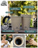 Bamboo Pulp Cups - EcoSouLife | Products