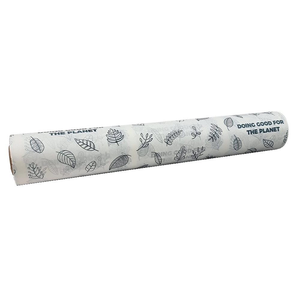 Back to Nature Sandwich Paper Wrap - EcoSouLife | Products