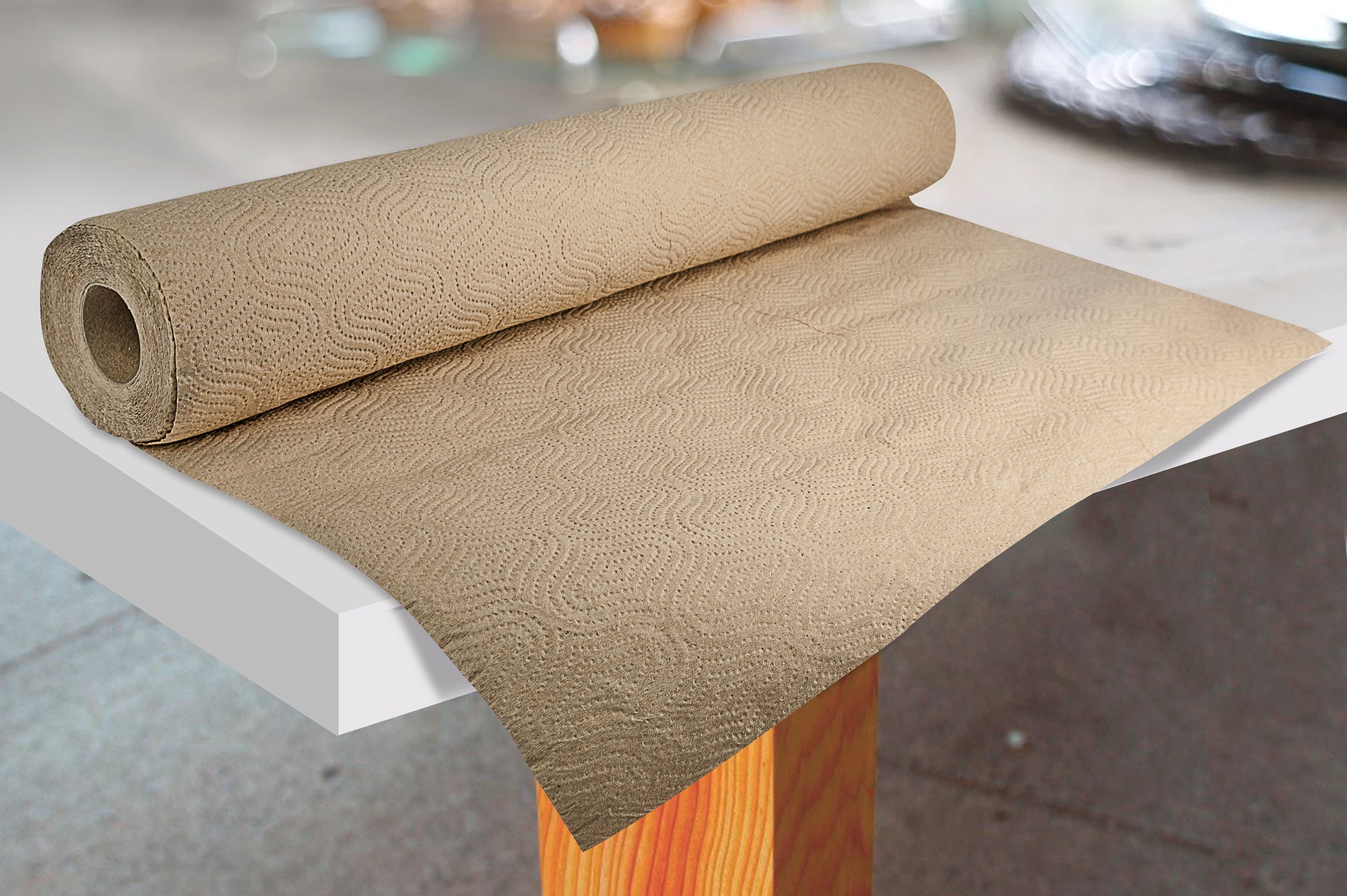 Bamboo Pulp Cups - EcoSouLife | Products | Back to Nature