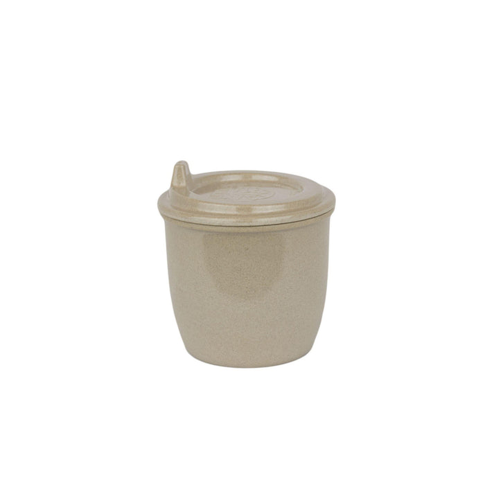 Rice Husk Baby Cup - EcoSouLife | Products | Rice Husk