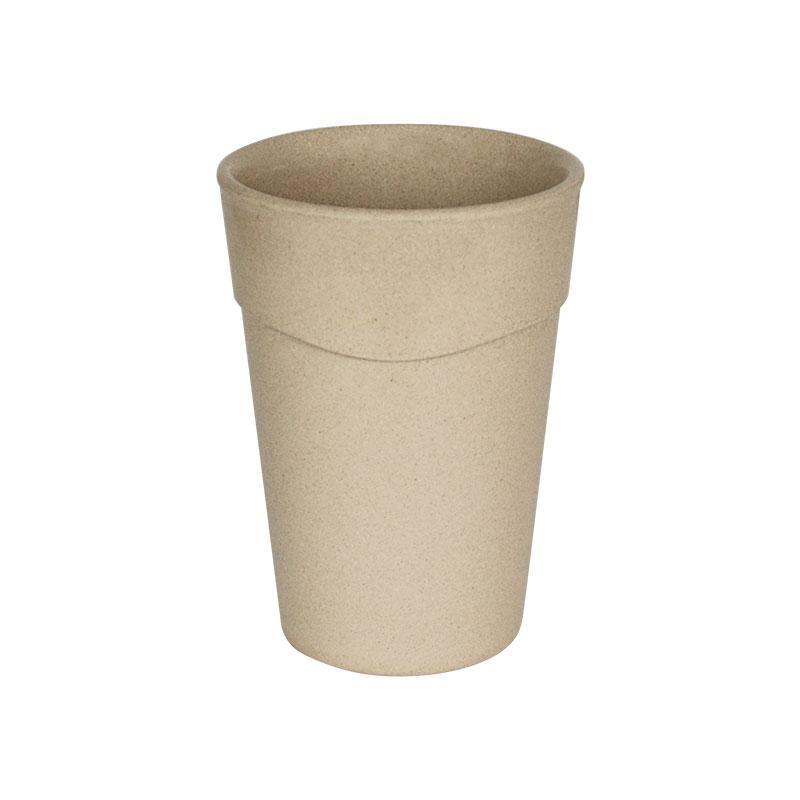 Rice Husk Soul Cup 450ml (15oz) - 12 Piece Bundle – EcoSouLife